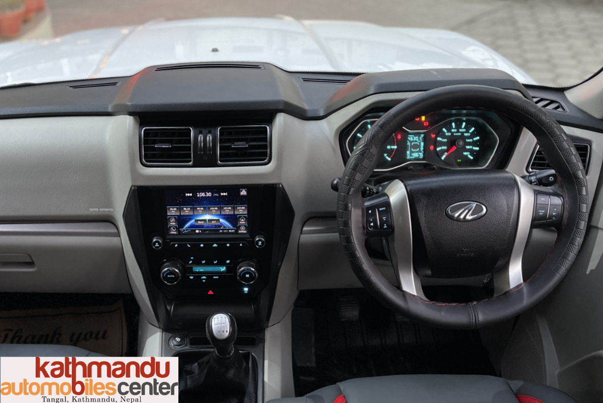 Kathmandu Automobiles Center